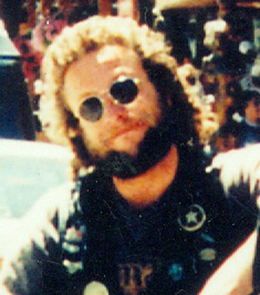 IN LOVING MEMORY OF: Thomas Robert Kintz | News, Sports, Jobs ...